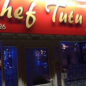 Restaurante Chef Tutu - Permanently Closed - Camberley, , Surrey ...