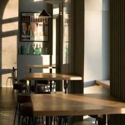 Bar Raval Restaurant - Berlin, BE | OpenTable