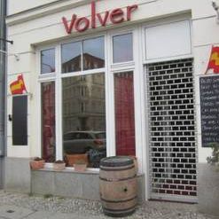 Restaurante Volver - Tapas Bar - Berlin, BE | OpenTable
