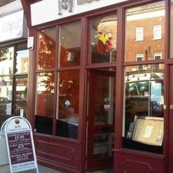 Restaurante Joy Indian Cuisine - Surbiton, , Greater London | OpenTable