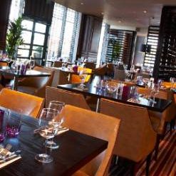 Village Pub and Grill - Village Hotel Liverpool - Updated 2025, British ...