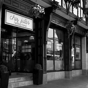 Chez Jules - Updated 2025, French Restaurant in Chester, Cheshire
