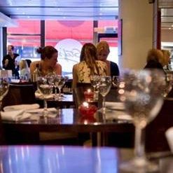 Stef's Italian - Top Rated Restaurant in London | OpenTable