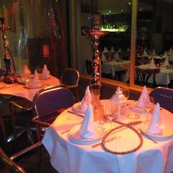 Mazar Restaurant - London | OpenTable