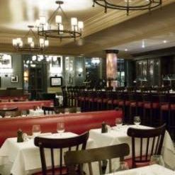 Dean Street Townhouse Restaurant - London | OpenTable