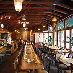 Rodizio Rico - Notting Hill - Permanently Closed餐廳 - London | OpenTable