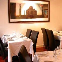 Indian Zing Restaurant - London | OpenTable