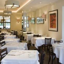 Chez Bruce Restaurant - London | OpenTable