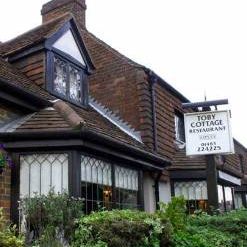 Toby Cottage Restaurant - Ripley, Surrey | OpenTable