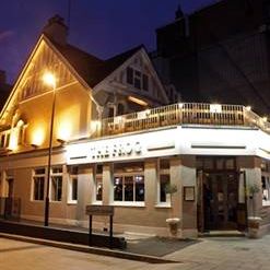 The Frog Restaurant - London | OpenTable