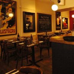 Prix Fixe Brasserie Restaurant - London, | OpenTable