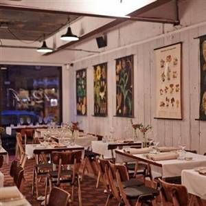 4244 Edge Street Restaurant - Manchester | OpenTable