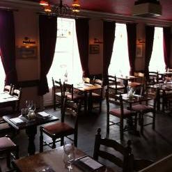 The Doric - Updated 2026, Scottish Restaurant in Edinburgh