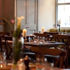 Restaurante Muse - Yarm, , North Yorkshire | OpenTable