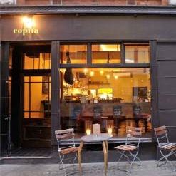 Copita - Updated 2025, Spanish Restaurant in London