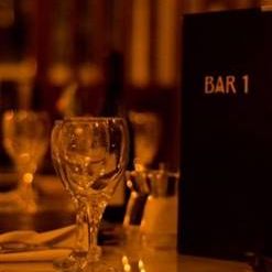Bar 1 - Ascot Berkshire - Updated 2025, English Restaurant in Ascot ...