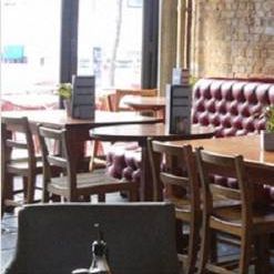 Azzurro Italian Bar & Kitchen - Waterloo - Updated 2025, Italian ...