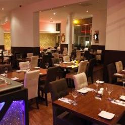Shezan Indian Cuisine - Top Rated Restaurant in Edinburgh | OpenTable