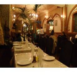 Mahdi Restaurant - London | OpenTable