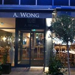 Restaurant A.Wong - Updated 2025, Chinese Restaurant in London