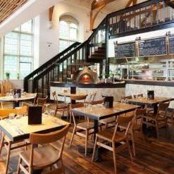 River Cottage Canteen - Bristol Restaurant - Bristol | OpenTable