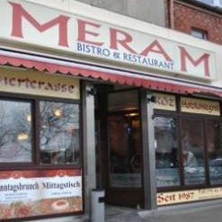 Meram Restaurant - Updated 2025, Turkish Restaurant in Hamburg, HH