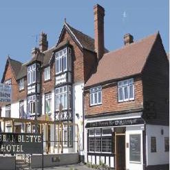 Two Two One Restaurant & Dining Rooms - Forest Row, East Sussex | OpenTable