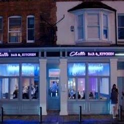 Chilli Bar & Kitchen Restaurant - St. Albans, Hertfordshire | OpenTable