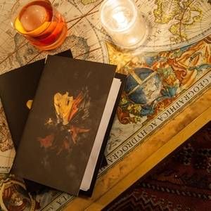 HIX Soho – Mark’s Bar Restaurant - London, | OpenTable