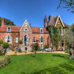 Restaurante Strattons Hotel & Restaurant - Swaffham, , Norfolk | OpenTable