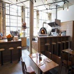 Lardo - Updated 2025, Italian Restaurant in London