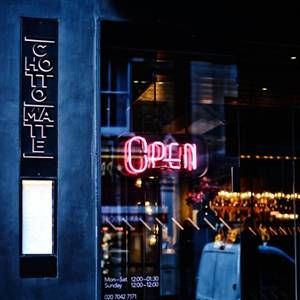 Restaurant Chotto Matte Soho - London, | OpenTable