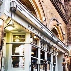 Mango Shack Restaurant - London | OpenTable