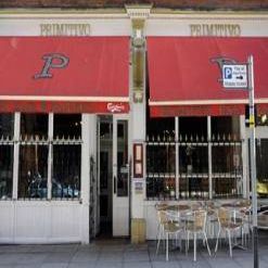 Primitivo Bar & Eatery Restaurant - Birmingham, West Midlands | OpenTable