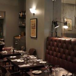 Luciano's Ristorante Restaurant - Updated 2023 | Book your table now