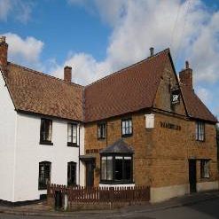 The Merrie Lion - Updated 2025, British Restaurant in Fenny Compton ...