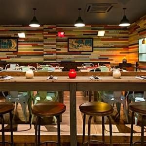 Restaurante The Rum Kitchen - All Saints Road - London, | OpenTable