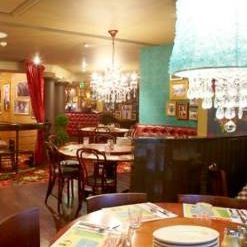 Village Pub and Grill - Village Hotel Swindon - Updated 2025, Italian ...