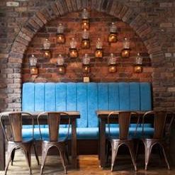 The Priory Bar & Kitchen Restaurant - Edinburgh | OpenTable