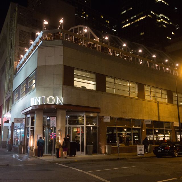 Open Table Minneapolis | Cabinets Matttroy