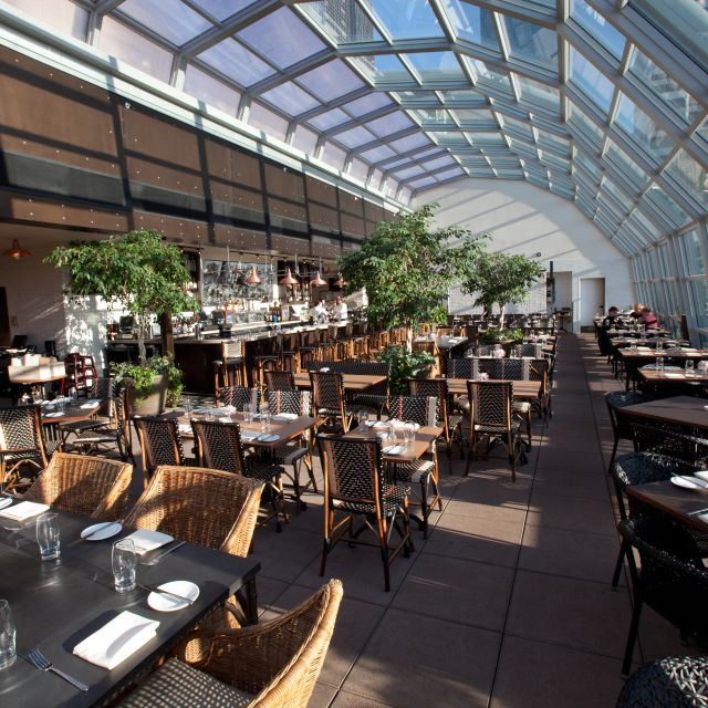 UNION Rooftop Restaurant - Minneapolis, MN | OpenTable