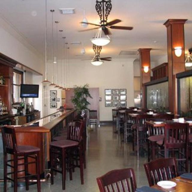 Restaurante 456 Fish - Norfolk, , VA | OpenTable