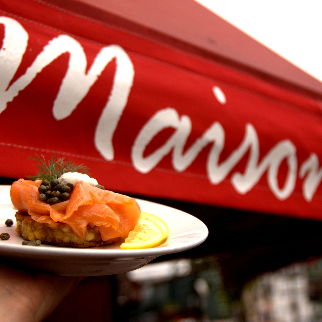 Ma Maison Dress Code | Ventana Blog