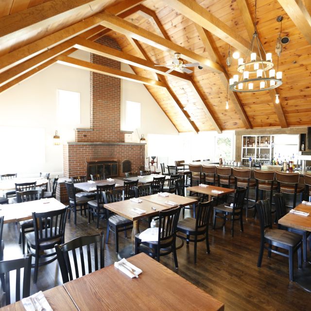 Heritage of Sherborn - Updated 2025, American Restaurant in Sherborn, MA