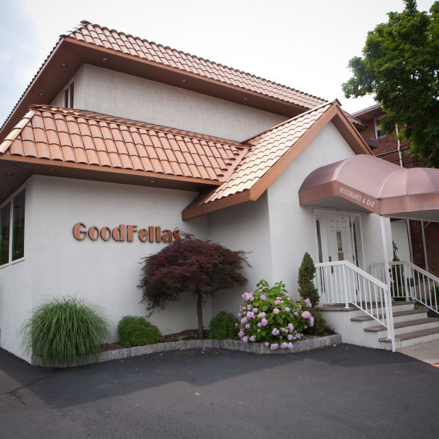 Goodfellas Ristorante Restaurant - Garfield, NJ | OpenTable