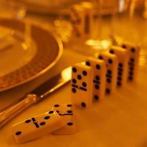 The Domino Room - Updated 2025, British Restaurant in London