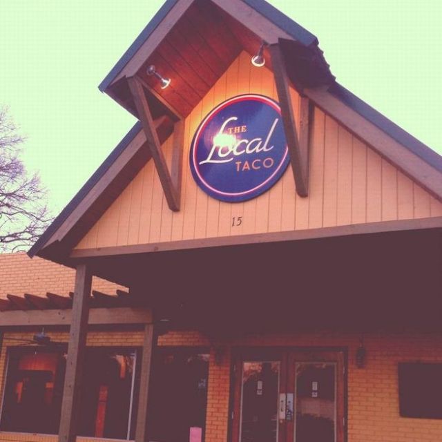 The Local Taco - Greenville - Updated 2024, Tex Mex Restaurant in ...