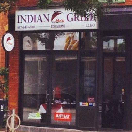 Indian Grill Restaurant - Toronto, ON | OpenTable