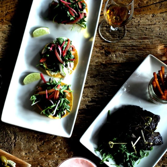 SpiritHouse Toronto - Updated 2025, Tapas Restaurant in Toronto, ON