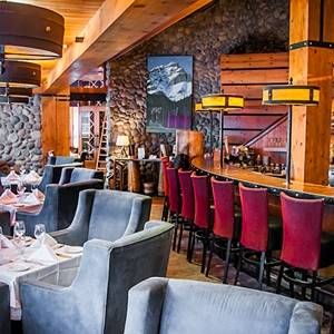 Maple Leaf Steak & Seafood Restaurant - Banff, , AB | OpenTable